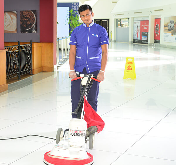 About Us - Best facility management Company in Dubai - Power Group Intl