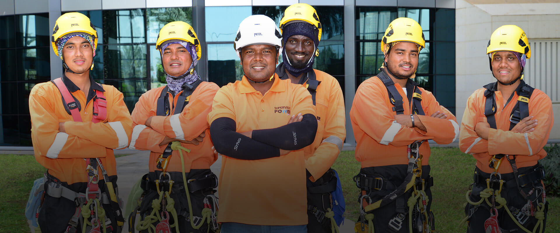 Best Facility Management Services | Facility Management Company in ...