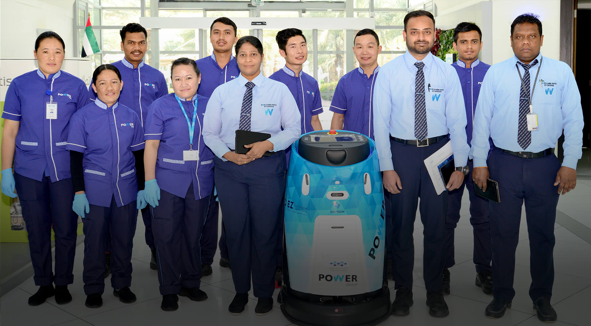 Best Facility Management Services | Facility Management Company in ...