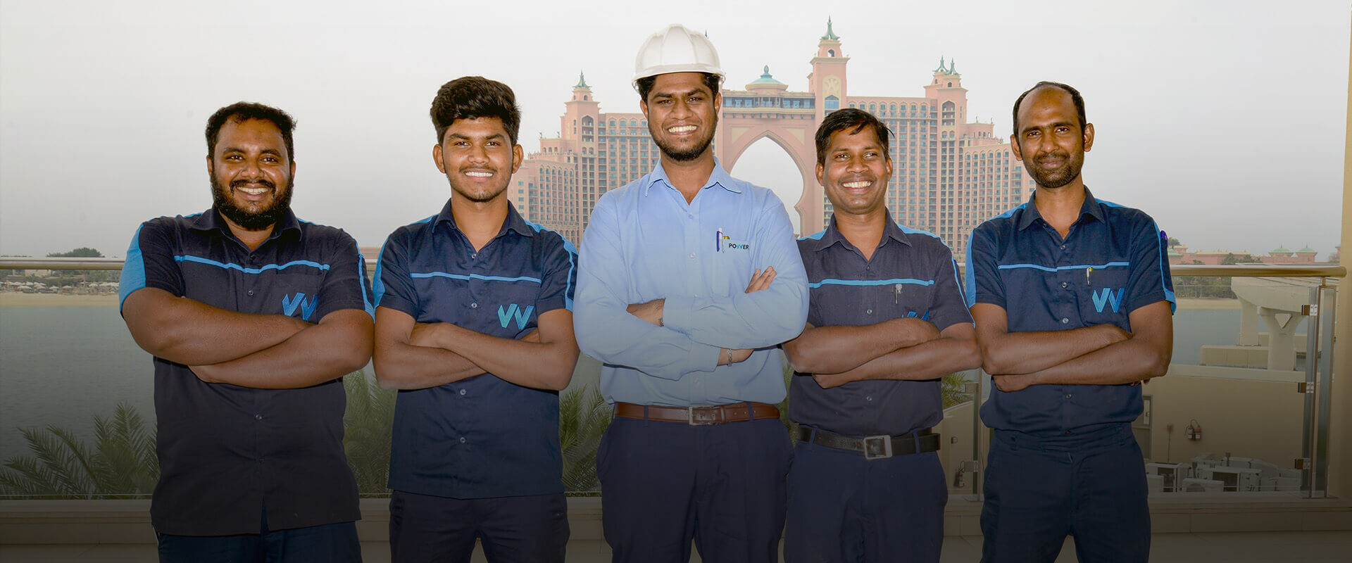 Best Facility Management Services | Facility Management Company in ...