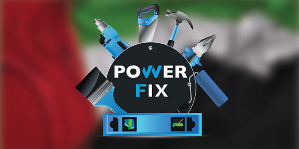 Power Fix - Power Group - Facilities Management Services