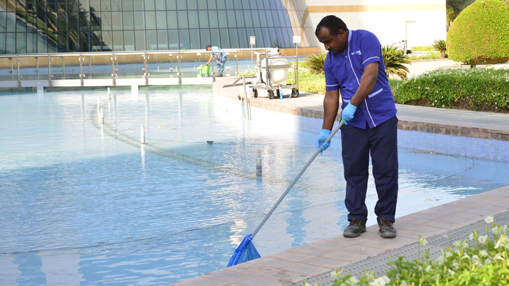 Best Facility Management Services | Facility Management Company in ...