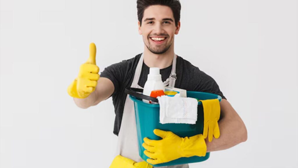 The Importance and Function of Housekeeping Management