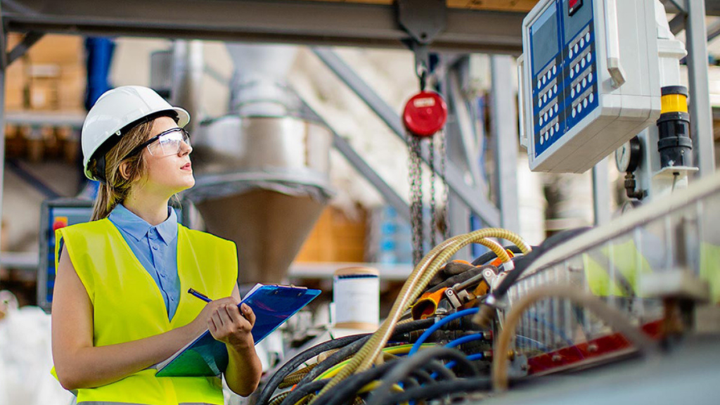 The Future of Facility Management Industry Trends