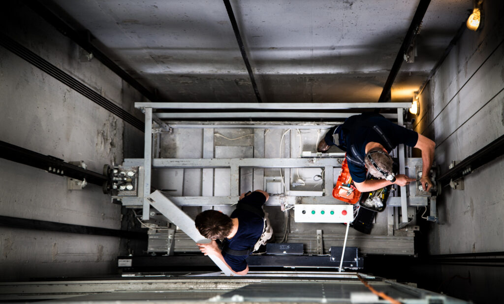 Ultimate Guide to Elevator Repair: Solutions for Common Issues