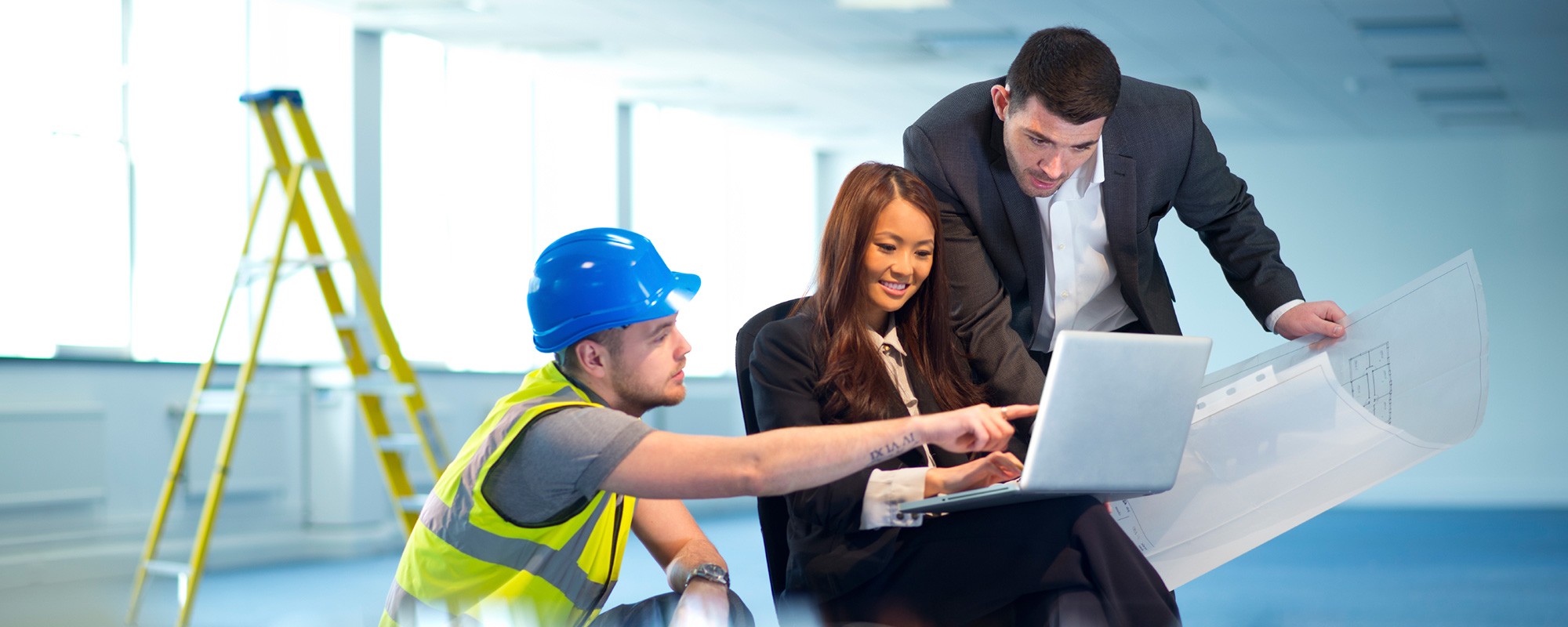 Best Facility Management Services | Facility Management Company in ...